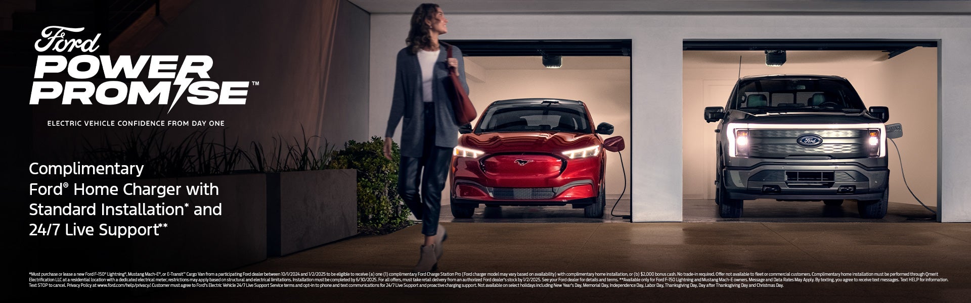 Joe Rizza Ford | Your Trusted Ford Dealership Chicago