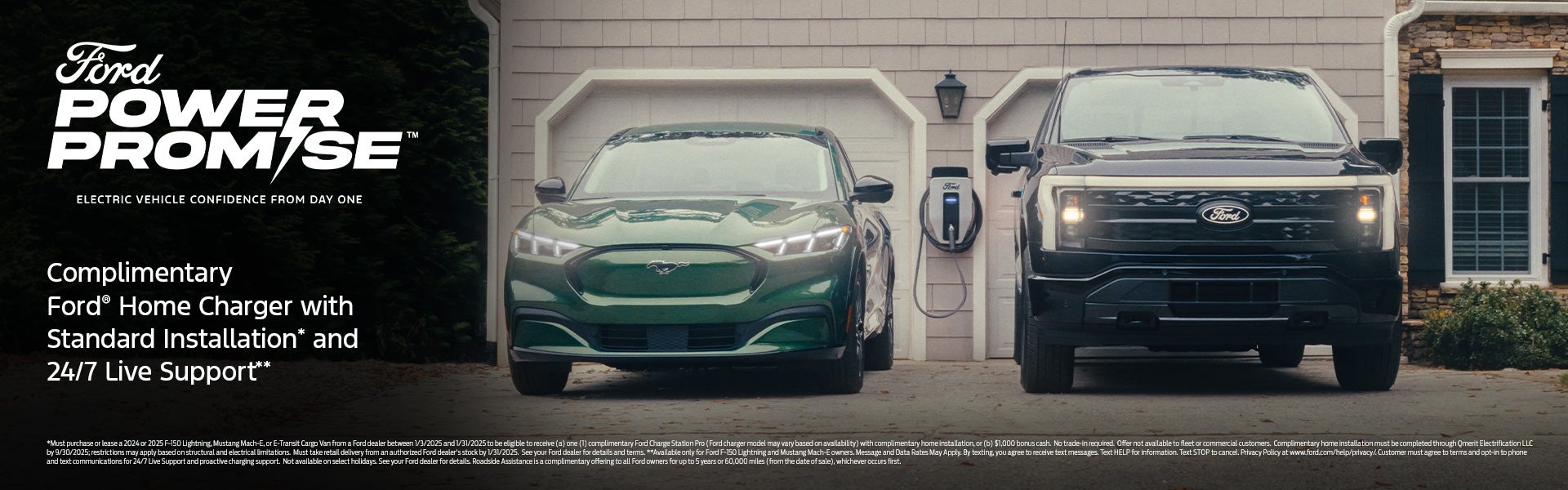 Joe Rizza Ford | Your Trusted Ford Dealership Chicago