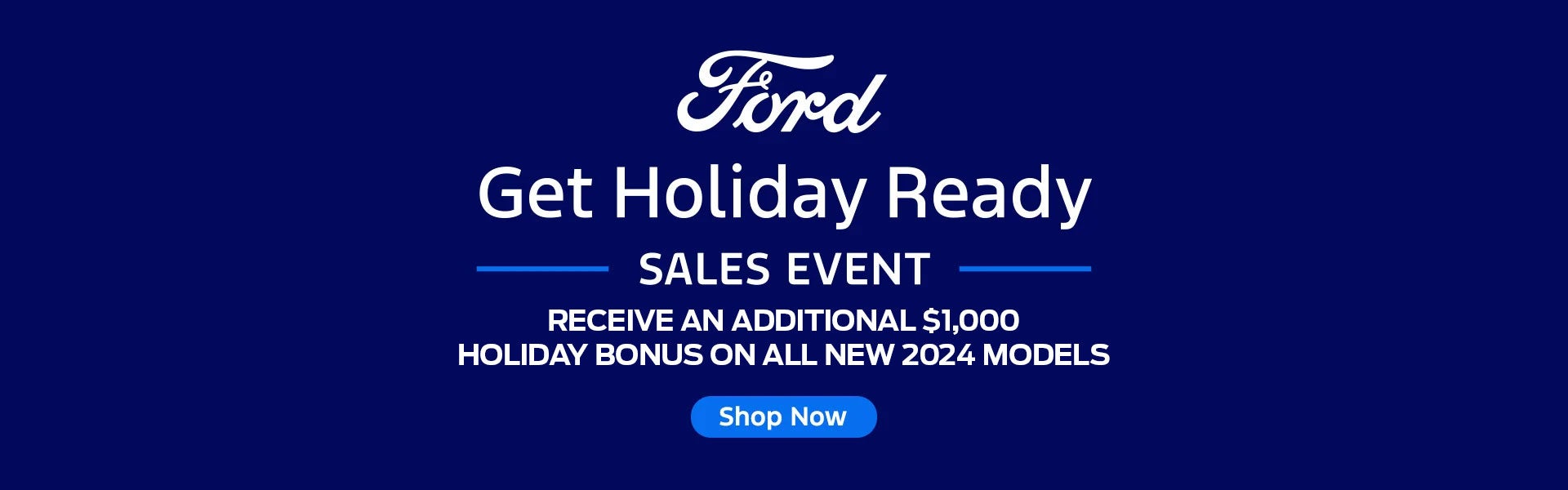 Joe Rizza Ford | Your Trusted Ford Dealership Chicago