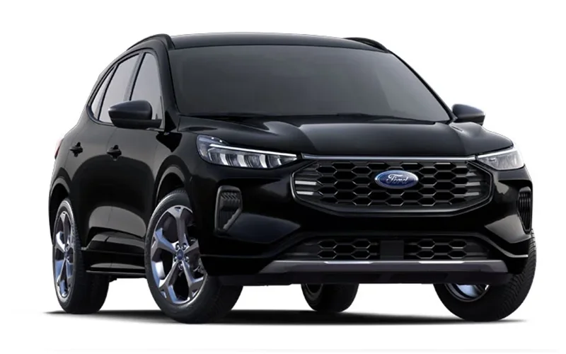 Ford SUV Models - Compare All 2025 Ford SUVs & Specs Side-by-Side