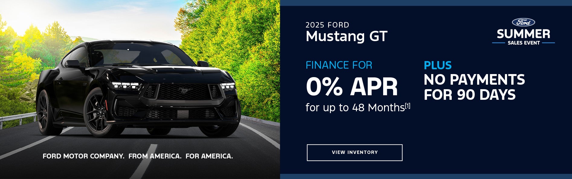 Joe Rizza Ford | Your Trusted Ford Dealership Chicago