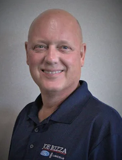 Meet the Friendly Staff Joe Rizza Ford of Orland Park